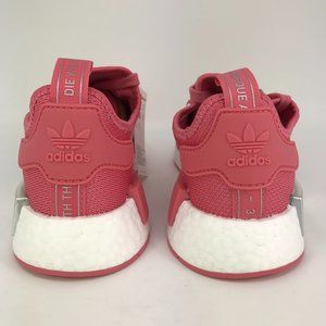 adidas | Shoes | Adidas Womens Nmdr Hazy Rose Fx773 Size 85 | Poshmark